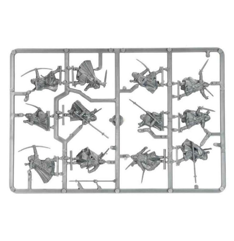 middle earth strategy battle game: rangers of middle-earth (d/o ...